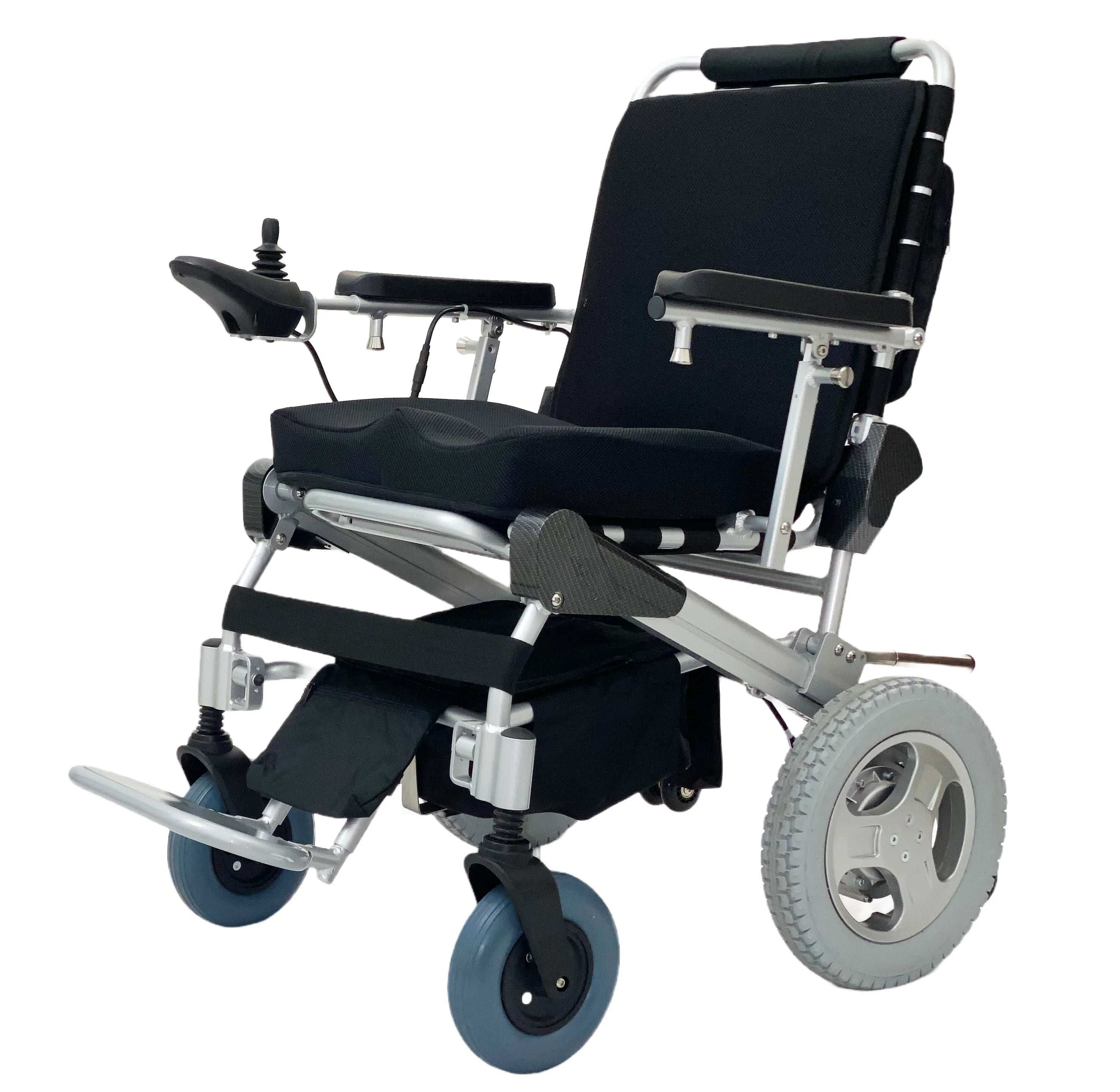 EZ Lite Cruiser Deluxe Regular DX12 – Move With Ease Store